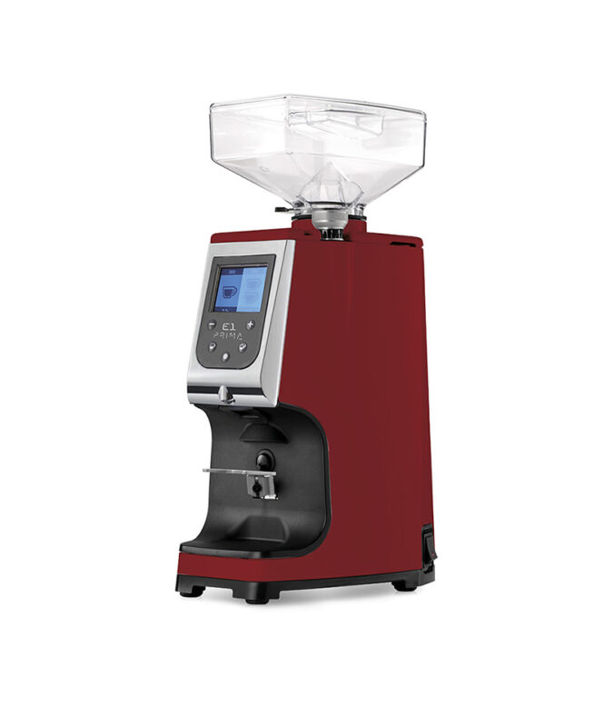 Victoria Arduino Atom Rosso | Caffè Italia