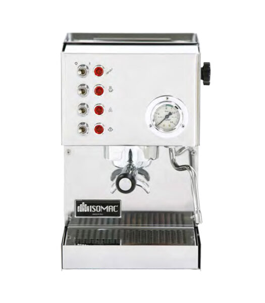 Macchine espresso Isomac – Caffè Italia